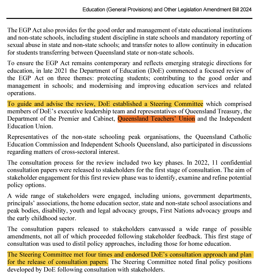 Government Backs Down on Controversial Education Bill