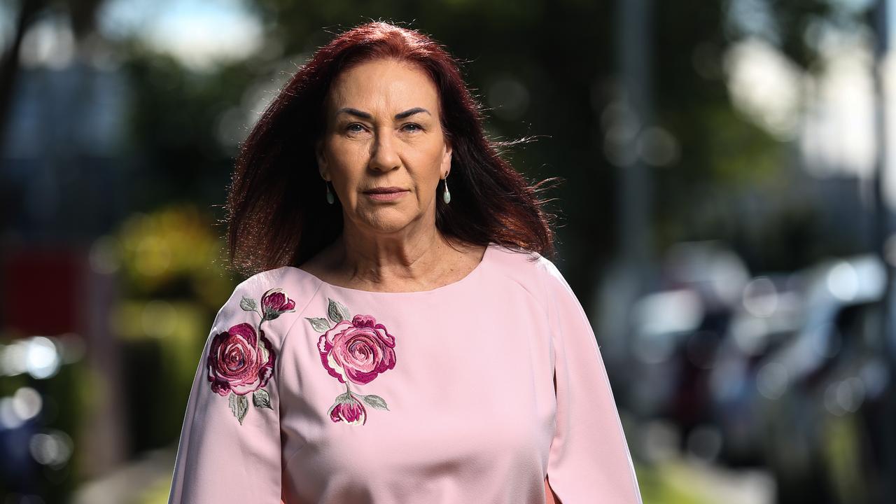 TPAQ Secretary Tracy Tully makes the TOP 50 in QLD Education