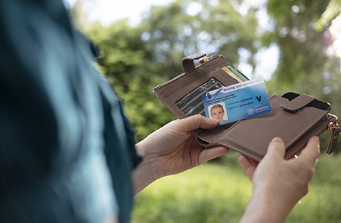 Changes to Blue Card requirements